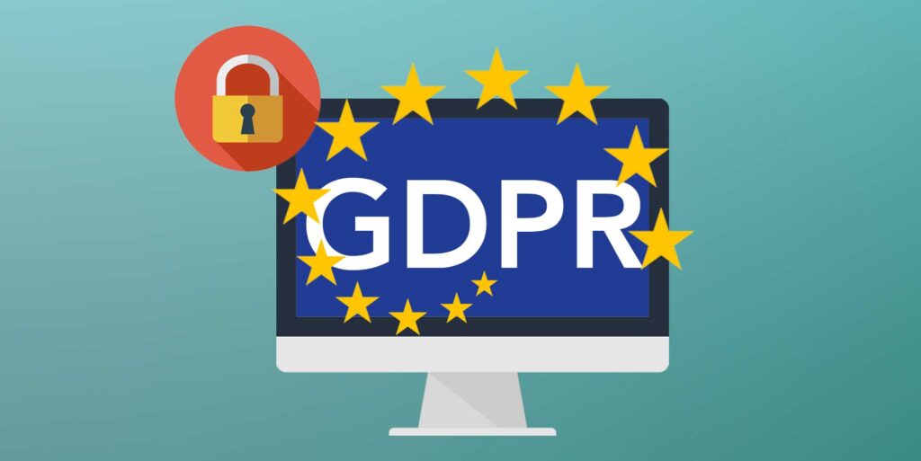 GDPR e nuove normative Europee